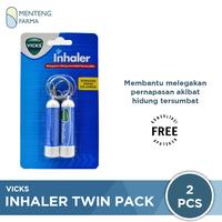 Jual Inhaler Murah - Harga Terbaru Agustus 2025