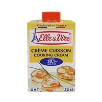 Jual Elle Vire Cooking Cream Terdekat - Harga Murah & Grosir Mei 2024