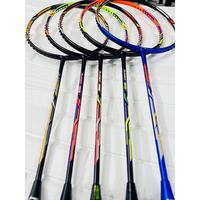 Raket LiNing Turbo 99 Pilihan Penyerang Kuat Maret 2024