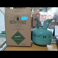Jual Freon R22 3Kg Terbaik - Harga Murah Maret 2024 & Cicil 0%