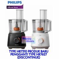 Jual Philips Food Processor Hr7627 Terlengkap - Harga Murah Maret 2024 ...