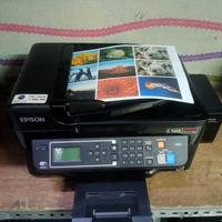 Jual Printer Epson L 565 Murah & Terbaik - Harga Terbaru Agustus 2023
