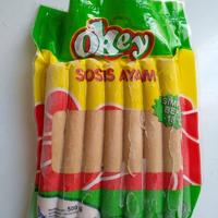 Jual Sosis Okey Terdekat - Harga Murah & Grosir Mei 2024