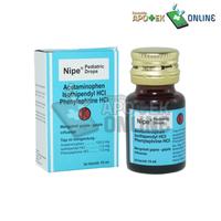 Jual Acetaminophen Murah - Harga Terbaru Februari 2023