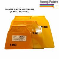 Jual Scrapper Plastik Murah - Harga Terbaru 2025