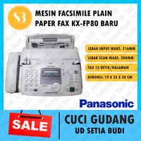 Jual Mesin Fax Murah & Terbaik - Harga Terbaru Desember 2025