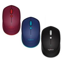 Jual Mouse Logitech M337 Terbaru - Harga Murah April 2024 & Cicil 0%