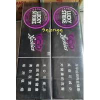 Jual Rokok China Terdekat - Harga Murah & Grosir Januari 2025