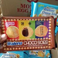 Jual Wallen Soes Terdekat - Harga Murah & Grosir Januari 2023