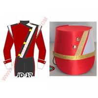 Jual Seragam Marching Band Terbaik - Harga Murah Juni 2024 & Cicil 0%