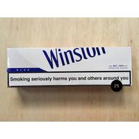Jual Rokok Winston Terdekat - Harga Murah & Grosir Juli 2025