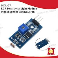 Jual Ldr Module Terbaik - Harga Murah Mei 2025 & Cicil 0%