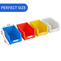 Jual Storage Bins Terlengkap - Harga Grosir & Murah Januari 2025