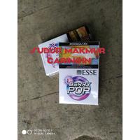 Rokok Esse Berry Pop Harga Termurah - Kualitas Terbaik
