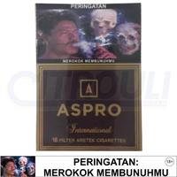 Jual Aspro Terbaik - Harga Murah April 2025 & Cicil 0%