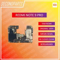 Jual Mesin Redmi Note 9 Pro Juni 2024 Harga Termurah - Cicil 0% 3x di ...