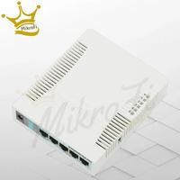 Jual Mikrotik Rb951g 2Hnd Murah & Terbaik - Harga Terbaru Maret 2024