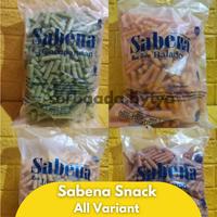Jual Snack Sabena Terdekat - Harga Murah & Grosir Februari 2024