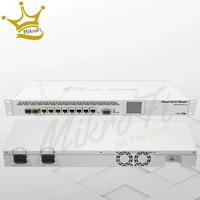 Jual Mikrotik Ccr1009 Murah & Terbaik - Harga Terbaru Februari 2024