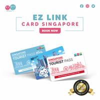 Jual Ez Link Singapore Murah & Terbaik - Harga Terbaru April 2023