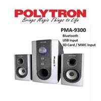 Jual Sound System Polytron Murah & Terbaik - Harga Terbaru Juni 2024