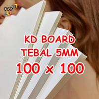 Jual Kd Board Terlengkap - Harga Grosir & Murah April 2024