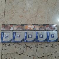 Jual Sampoerna Ultra Mild 16 Murah - Harga Terbaru 2023