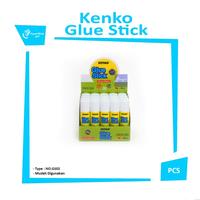 Review Lem/Glue Kenko Stick 15 gram Min. 20Pcs! | Tokopedia