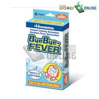 Bye Bye Fever Harga Termurah Maret 2024 - Tokopedia