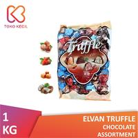 Jual Elvan Truffle Murah - Harga Terbaru 2025
