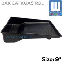 Jual Bak Cat Roll Terbaik - Harga Murah Juni 2024 & Cicil 0%
