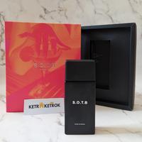 Jual Parfum Sotb Murah - Harga Terbaru November 2024