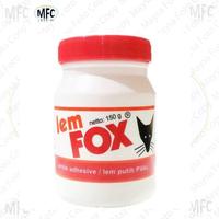 Jual Lem Fox 168 Terbaik - Harga Murah Maret 2025 & Cicil 0%