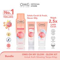 OMG Oh My Glam Official - Produk Resmi & Terlengkap | Tokopedia