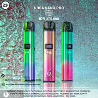 Jual Ursa Nano Pro Murah - Harga Terbaru 2024