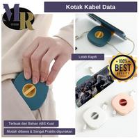 Jual Tempat Gulungan Kabel Terbaik - Harga Murah Juni 2024 & Cicil 0%