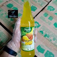 Marjan Squash Harga Termurah - Pilihan Favorit