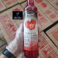 Jual Sirup Marjan Strawberry Terdekat - Harga Murah & Grosir April 2024
