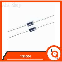 Jual Dioda 1N4001 Murah & Terbaik - Harga Terbaru Oktober 2025