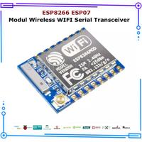 Jual Modul Wifi Esp8266 Murah & Terbaik - Harga Terbaru Januari 2025