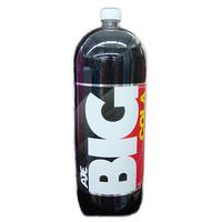 Big Cola: Minuman Segar untuk Nikmati Hari 2025