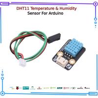 Jual Sensor Dht11 Murah & Terbaik - Harga Terbaru Maret 2024