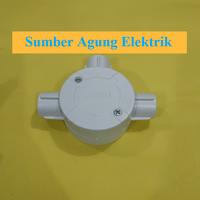 Jual T Dus Listrik Terbaik - Harga Murah Juni 2024 & Cicil 0%