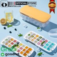Jual Ice Cube Container Murah - Harga Terbaru 2024