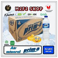 Jual Air Mineral Prima 600 Ml Terdekat - Harga Murah & Grosir Februari 2025