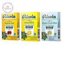 Jual Ricola Original Murah - Harga Terbaru 2024