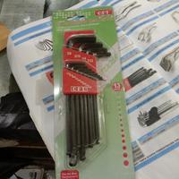 Jual Kunci L Inch Terbaik - Harga Murah Maret 2025 & Cicil 0%