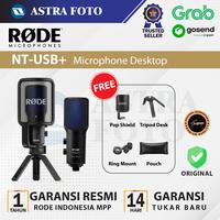 Jual Microphone Rode Terbaru - Harga Murah Maret 2025 & Cicil 0%