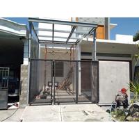 Jual Pagar Perforated Terbaik - Harga Murah Mei 2024 & Cicil 0%