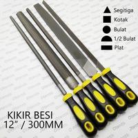 Jual Kikir Bulat Terbaik - Harga Murah April 2024 & Cicil 0%